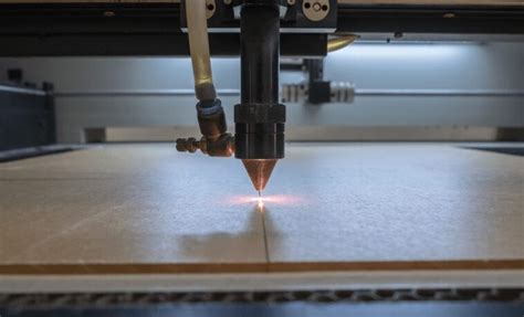 Co2 Laser Cutting Explained Materials Process And Advantages