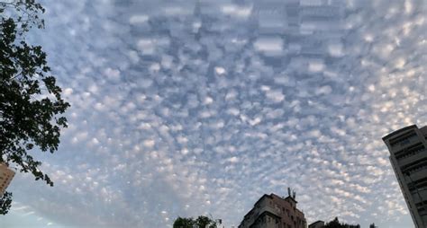 Skybox Issue Tiny Tiled Clouds Rglitchinthematrix