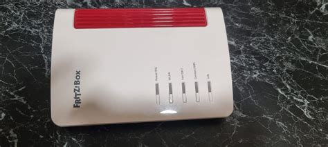 Avm Fritzbox 7530 Ax