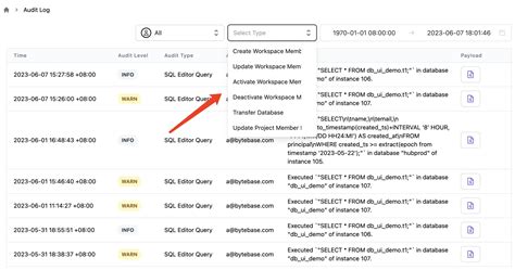 bytebase vs liquibase a side by side comparison for database schema