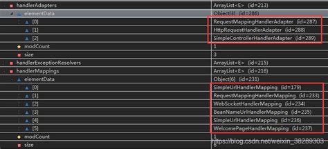 mvc源码解析之dodispatch执行流程 没有调用dodispatch csdn博客