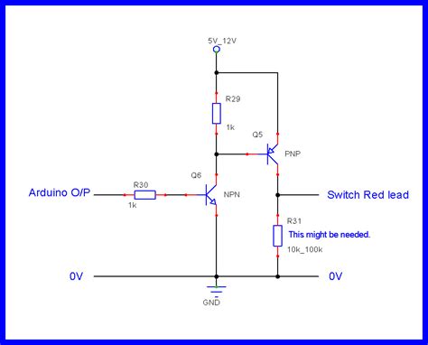 Replacing Push Button W Arduino General Electronics Arduino Forum