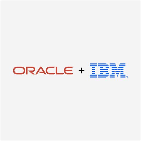 Ibm And Oracle Partner On Ai And Cloud Ibm Accelalpha Posted On The Topic Linkedin