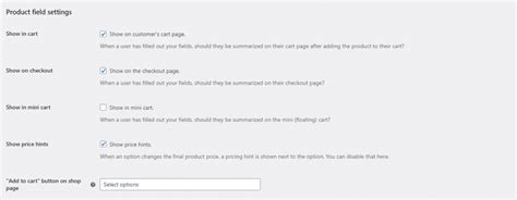 how to add woocommerce custom product options in bulk wombat plugins