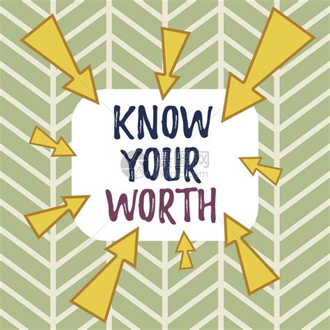 文字书写文本知道你的价值商业照片展示展示价值应得的收入工资福利不对称不均匀形状图案对象插画图片下载 正版图片504565631 摄图网