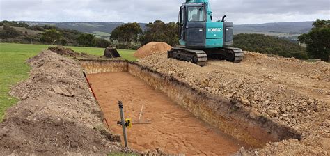 Advanced Enviro Septic Systems South Coast Excavations