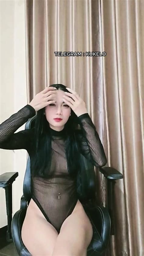 Kostum Jaring Anna Sengaja Pamer Uting Eporner