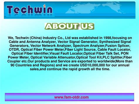 PPT Vector Network Analyzer PowerPoint Presentation Free Download ID 7992727