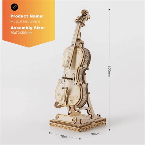 Robotime Online Store 3d Wooden Puzzles