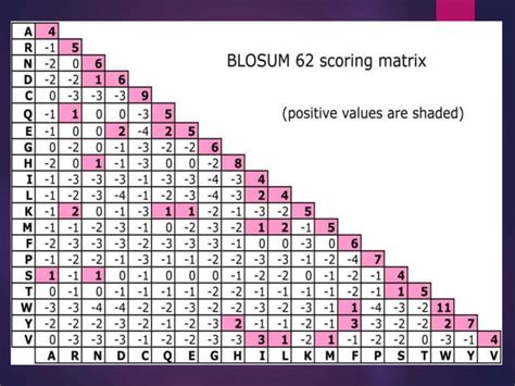 Blast Features Typesalgorithm Working Etc Pptx Blast Features Typesalgorithm Working Etc Pptx