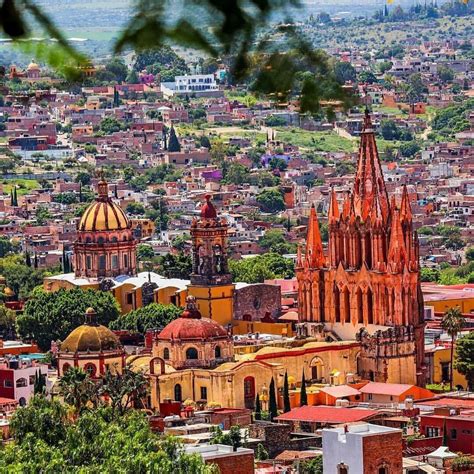 Skyline Cheap Flights New York Ny