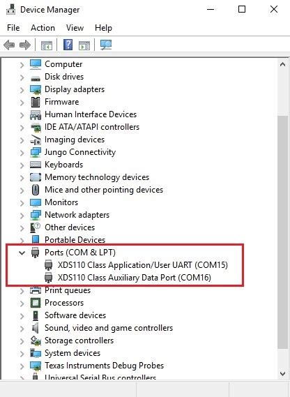 LAUNCHXL F C The Power Pack Performer Arrives LAUNCHXL F C C