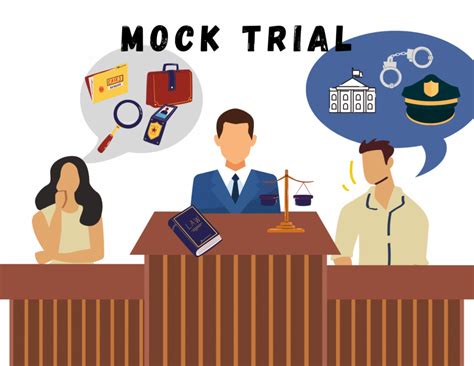 Club Profile Mock Trial AmadorValleyToday