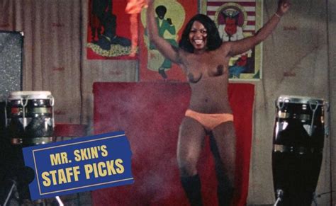 Staff Picks Blaxploitation Horror Cinema