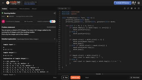 rohit chauhan on linkedin dsa codingchallenge problemsolving