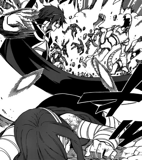 Fairy Tail Hentai Erza Image