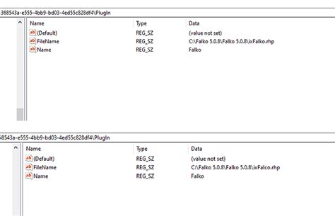 Install A Rhino Plugin Using Inno Setup Rhino Developer McNeel Forum