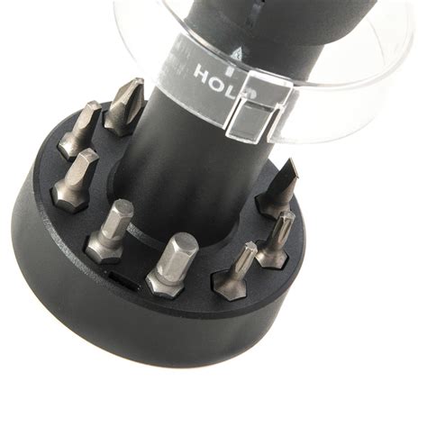 t handle multi magnetic socket ratcheting screwdriver set tool 13pcs