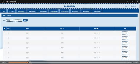 Ssmphpnodepython安全输血医用网站 Csdn博客 Ssmphpnodepython安全输血医用网站 Csdn博客