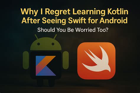 Kotlin Multiplatform In 2025 How Android Developers Can Build For Ios