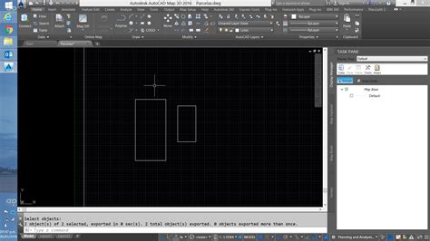Solved Mapexport Did Not Succeed Autodesk Community