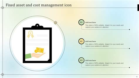 fixed cost powerpoint ppt template bundles ppt presentation