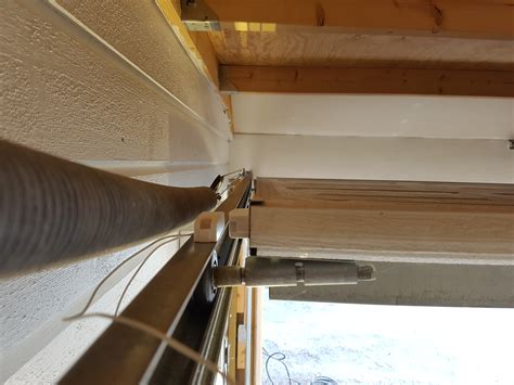 Hacking Garage Door Controllers Part Notes And Ramblings