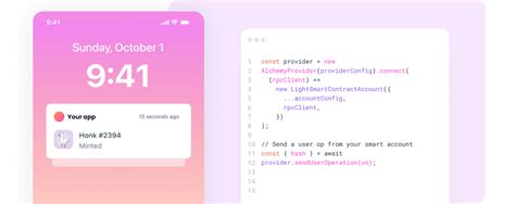 alchemy the web3 development platform