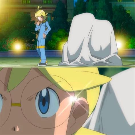 Pokemon My Journey Through Kalos Region