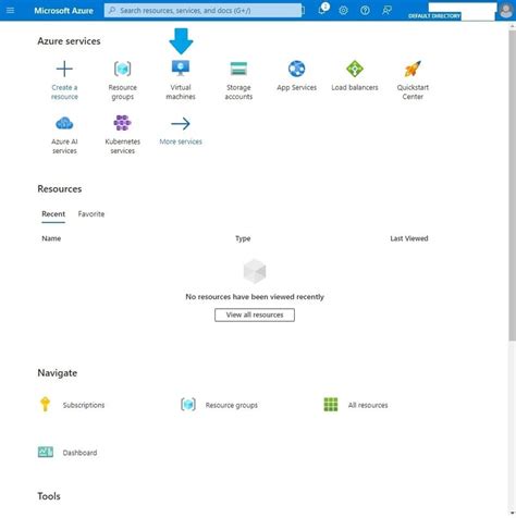 Setting Up A Windows Web Server On Azure With Iis Dev Community