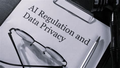 Ai Data Privacy Challenges And Solutions Fortras Data Classification