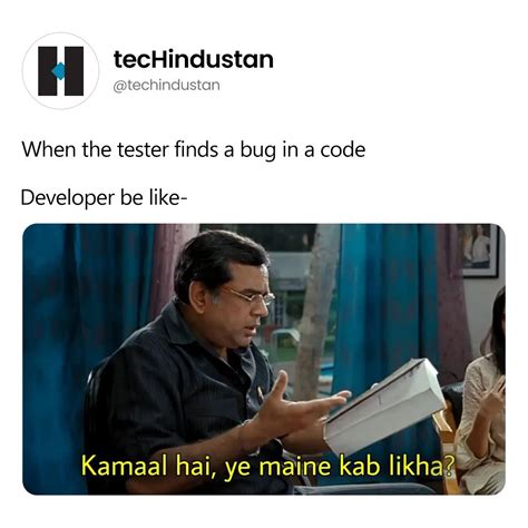 techindustan on linkedin mondaymotivation bollywoodmemes coderlife techindustan bollywood…