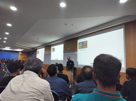 Bharathwaaj Ganeshbabu On Linkedin Rise2024 Iiitbangalore Techinnovation Researchadvancements