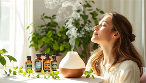 How Do Aromatherapy Diffusers Work A Beginners Guide Aromatherapy Naturals