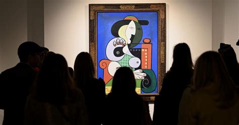 პიკასოს ნახატი აუქციონზე 139 მილიონად გაიყიდა ტაბულა