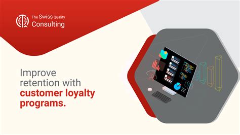 Improve Retention With Customer Loyalty Programs The Swiss Quality