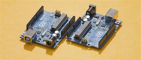 Arduino Uno Visualizations Behance