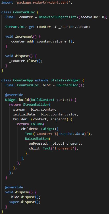 Top Flutter Packages And Libraries For Development Syndell