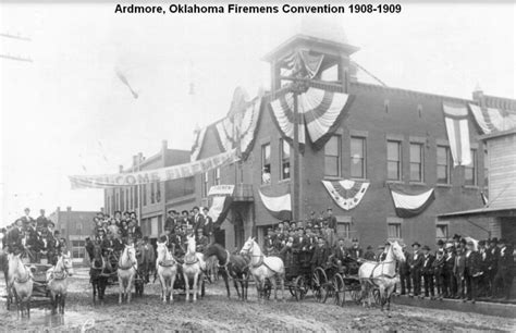 Vol 27 Issue 1401 December 7 2023 Oklahoma History
