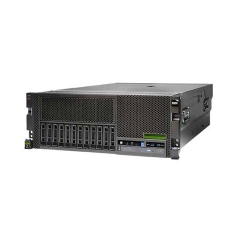 Ibm Pseries Power8 Servers