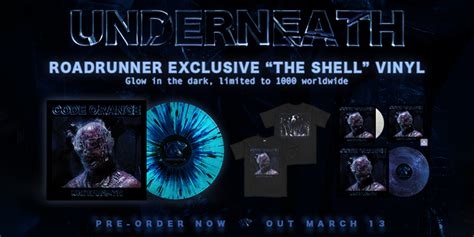 Code Orange Maniacs Store