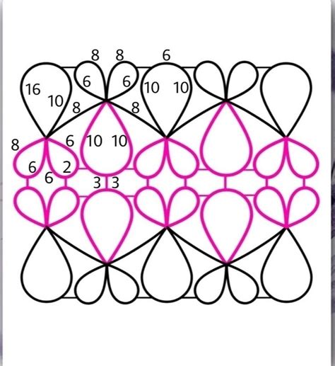Уроки фриволите Фриволите на ангельском кружеве Часть 1
