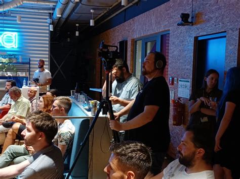 Pydata Prague On Linkedin We Would Like To Use The Time During Last