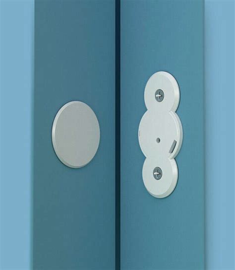 Aeotec Z Wave Recessed Door Sensor SmartHome