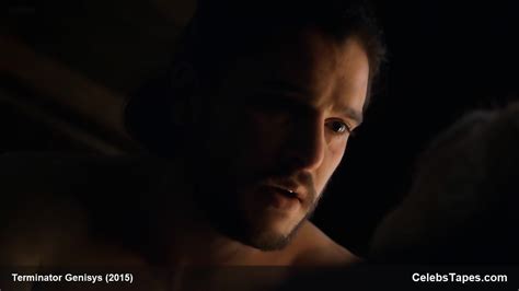 Emilia Clarke Hot Sex Video