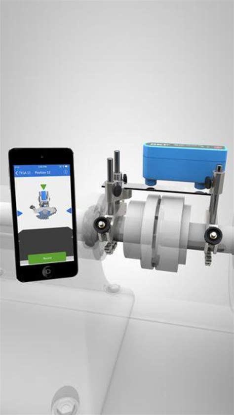 Android 용 Shaft Alignment Tool Tksa 11 Apk 다운로드