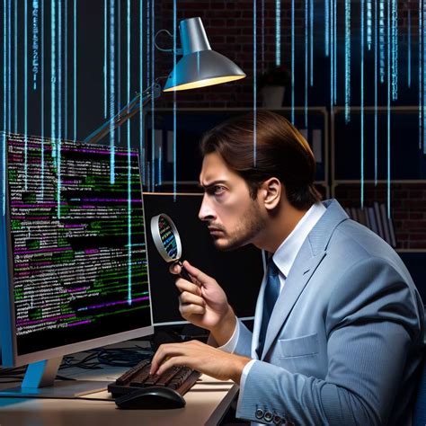 Cyber Forensics Identifying And Analyzing Malware