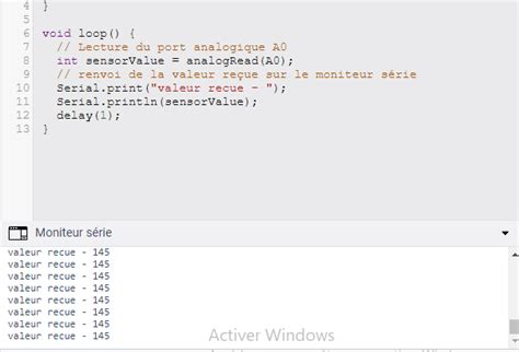 Comment Utiliser Un Capteur De Force Avec Larduino Idehack
