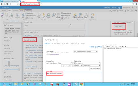 Sharepoint Enterprise Can You Exclude Words From Search Sharepoint Stack Exchange