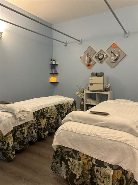 Gallery Serenity Spa And Massage